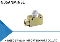 China CV Series Mechanical Ball Valve High Pressure 315 Bar Carbon Steel for sale