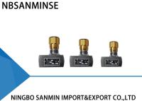 China Tubular One Way Throttle Valve LA L AL Hydraulic Industry for sale