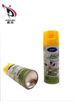 China ISO9001 Long Lasting Air Freshener Spray Transparent Harmless For Room for sale