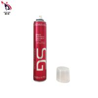 China Antistatic Unisex Extra Strong Hair Spray Multiscene Strong Hold for sale