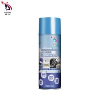 China Tinplate 100g Household Cleaner Spray Kit Multifunctional For Computer Screen for sale