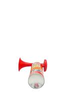 China Plastic Outdoor Aerosol Air Horn Multipurpose For Football Match for sale