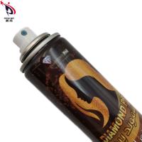 China 3Oz Unisex Shining Hair Glitter Spray Nontoxic Long Lasting Eco Friendly for sale