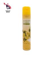 China 360ml Bathroom Air Freshener Spray Nontoxic Transparent Color for sale