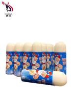 China Harmless Fireproof Snow Flocking Spray , Tin Fake Snow Spray For Christmas Tree for sale
