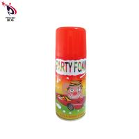 China Pengwei Harmless Artificial Snow Spray For Fake Christmas Tree Odorless for sale