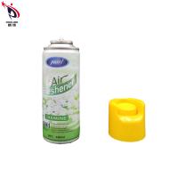 China Tinplate Jasmine Bathroom Spray Freshener Multipurpose Practical for sale