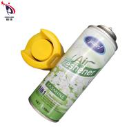 China Tinplate Jasmine Bathroom Spray Freshener Multipurpose Practical for sale