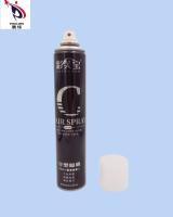 China strong hold hair spray Flexible Hold 80g Odorless Quick Dry Hair Spray For Hair Styling for sale