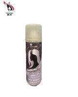 China Odorless Washable Hair Glitter Spray Nontoxic Harmless 150ml for sale