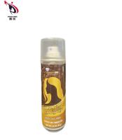 China Odorless Washable Hair Glitter Spray Nontoxic Harmless 150ml for sale
