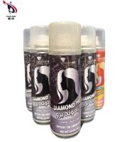 China Odorless Washable Hair Glitter Spray Nontoxic Harmless 150ml for sale
