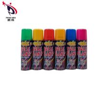 China OEM Harmless String Spray Party , Multipurpose Spray Silly String for sale