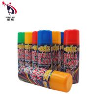 China OEM Harmless String Spray Party , Multipurpose Spray Silly String for sale