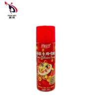 China Tin Multipurpose Adhesive Glue Spray , 450ML Spray Glue Adhesive for sale