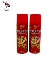 China Tin Multipurpose Adhesive Glue Spray , 450ML Spray Glue Adhesive for sale