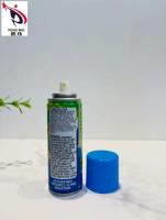 China Harmless Party Streamer Spray String Multicolor Net Weight 85g for sale