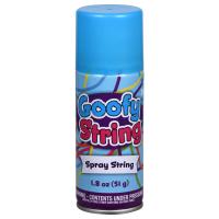 China Multiscene 150ml Party Streamer Spray , Nonflammable Goofy Silly String for sale