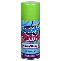 China Multiscene 150ml Party Streamer Spray , Nonflammable Goofy Silly String for sale