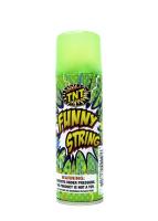 China ISO9001 Multicolor Silly String Spray Practical Durable For Party for sale