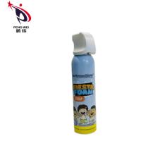 China ISO9001 Harmless Baby Bath Foam Spray , Multipurpose Foaming Shower Spray for sale