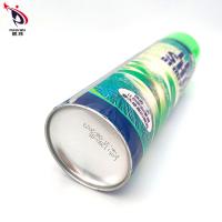 China 600ml Water Based Leaf Shine Spray Nontoxic Metal Material Pure Color for sale