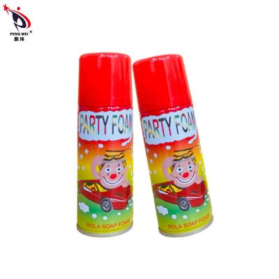 China Tin White Flocking Spray For Artificial Trees , Temporary Outdoor Fake Snow Spray for sale
