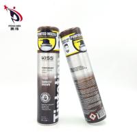 China Multi Scene Dry Waterproof Hair Color Spray Unisex Sweat Resistant for sale