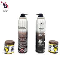 China Multi Scene Dry Waterproof Hair Color Spray Unisex Sweat Resistant for sale