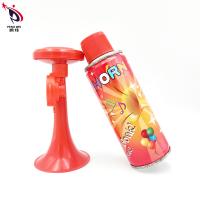 China ISO9001 Multiscene Loud Noise Maker , Multipurpose Portable Air Horn for sale