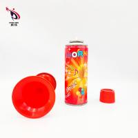 China ISO9001 Multiscene Loud Noise Maker , Multipurpose Portable Air Horn for sale