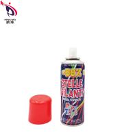 China Multiscene Halloween Party String Spray , Nonflammable Celebration Silly Spray for sale