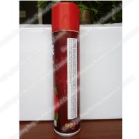 China Harmless Office Room Freshener Spray Multipurpose Rose Fragrances for sale