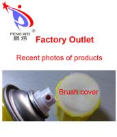 China Nontoxic Harmless Household Cleaner Spray Multiscene For Car for sale