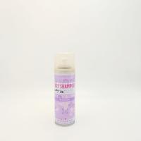 China 62g Shampoo Quick Dry Hair Spray Tasteless Nonflammable Practical for sale