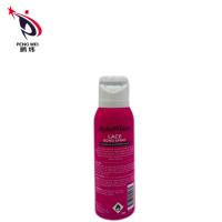 China Adheseve Extreme Hold Hair Spray Net Weight 65g(2.1oz) for Long-Lasting Wig Applications for sale