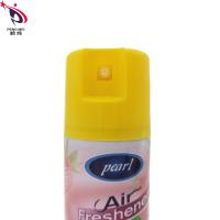 China Harmless Tin Strawberry Room Freshener , Multifunctional Air Purifier Spray for sale