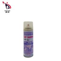China Wholesale Hair Fluffy Oil Control Refreshing Dry Hair Shampoo Spray for sale