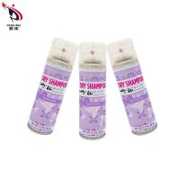 China 150ml Shampoo Quick Dry Hair Spray Ultraportable Anti Dandruff for sale