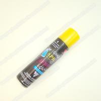 China Harmless Multiscene Graffiti Paint Cans , Non Hazardous Spray Chalk For Grass for sale