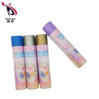 China Multiscented Fresh Flower Paint Spray 250g Harmless Multipurpose for sale