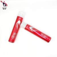 China OEM Professional Quick Dry Hair Spray Nontoxic Smudgeproof For Fashion Styling for sale