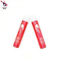 China OEM Professional Quick Dry Hair Spray Nontoxic Smudgeproof For Fashion Styling for sale