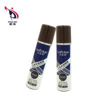 China Nature Brown Color Repair root hair spray Customized Hair Tonic Spray ISO22716 for sale