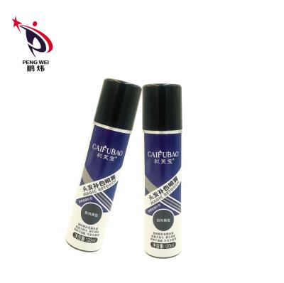 China EN71 Long Lasting Hair Tonic Spray Temporarily Repair Hair Root 120ml for sale