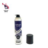 China EN71 Long Lasting Hair Tonic Spray Temporarily Repair Hair Root 120ml for sale