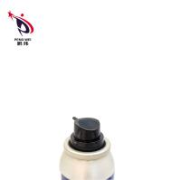 China 120ml Tonic Repair Root Hair Color Sprays Nature Dark Brown spray 50*150mm for sale