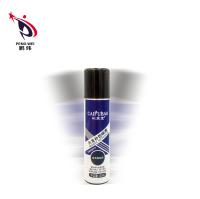 China 120ml Tonic Repair Root Hair Color Sprays Nature Dark Brown spray 50*150mm for sale