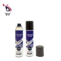 China 120ml Tonic Repair Root Hair Color Sprays Nature Dark Brown spray 50*150mm for sale