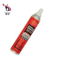 China Strong Hold EN71 MSDS Modeling Quick Dry Hair Spray Random Hair Styling Spray 300ml for sale